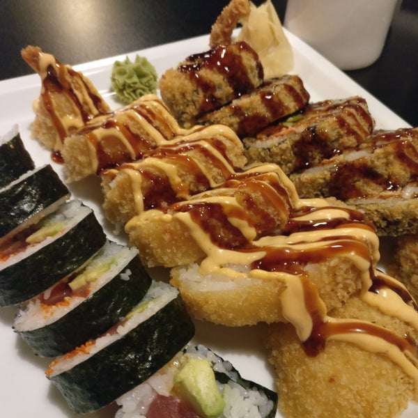 Izakaya Ren - Asian Restaurant