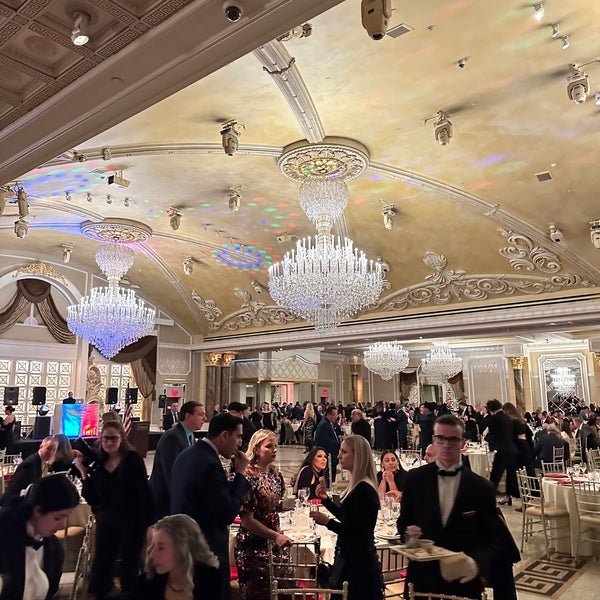 The Venetian Catering - 28 tips