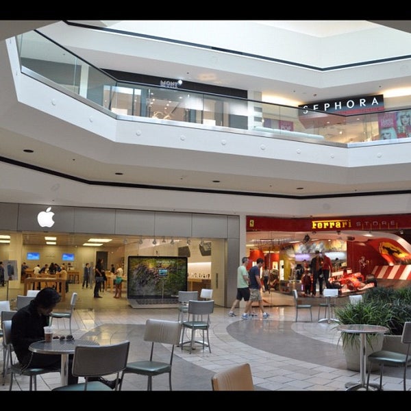 Photos at Beverly Center - 175 tips from 38827 visitors