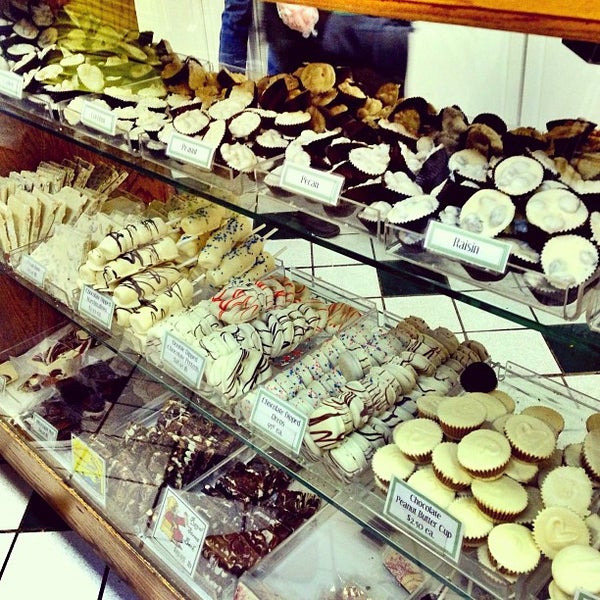 Southern Candymakers - Candy Store in New Orleans