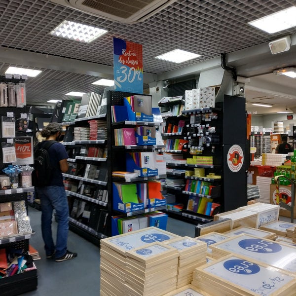 Rougier & Plé - Arts and Crafts Store in Paris