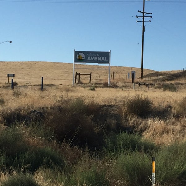 City of Avenal - City
