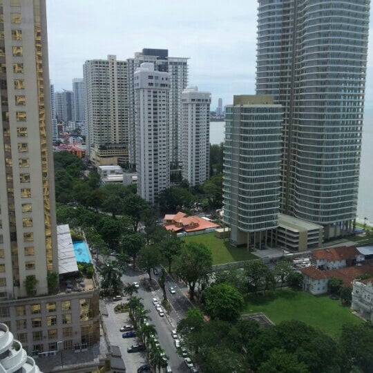 BDO Penang