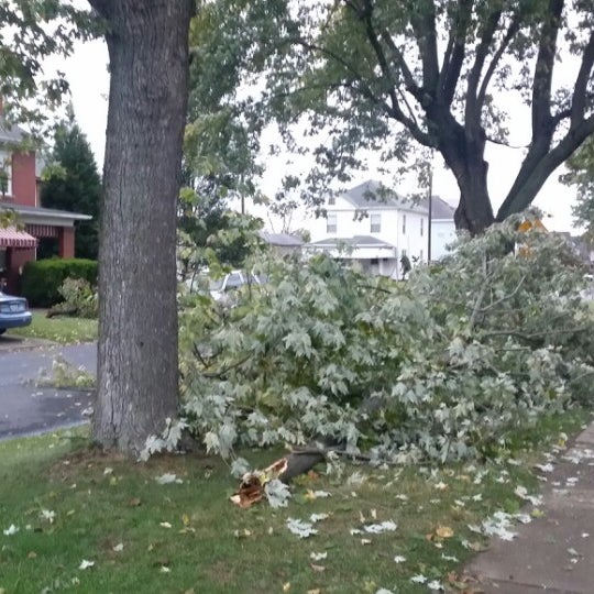 Highlawn Elementary School - Huntington, WV