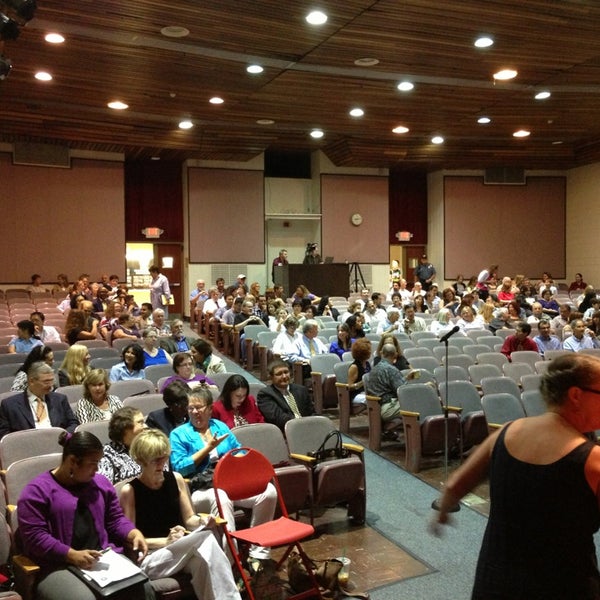 Photos at Union County College - Cranford Campus - Cranford, NJ