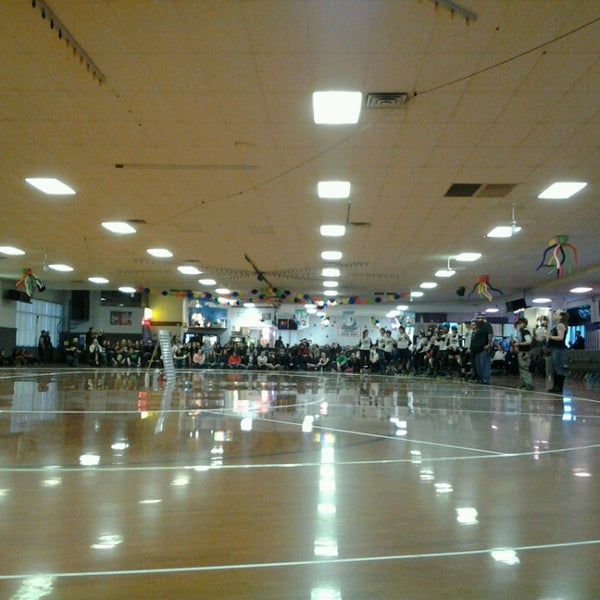Photos at Lombard Roller Rink - Lombard, IL