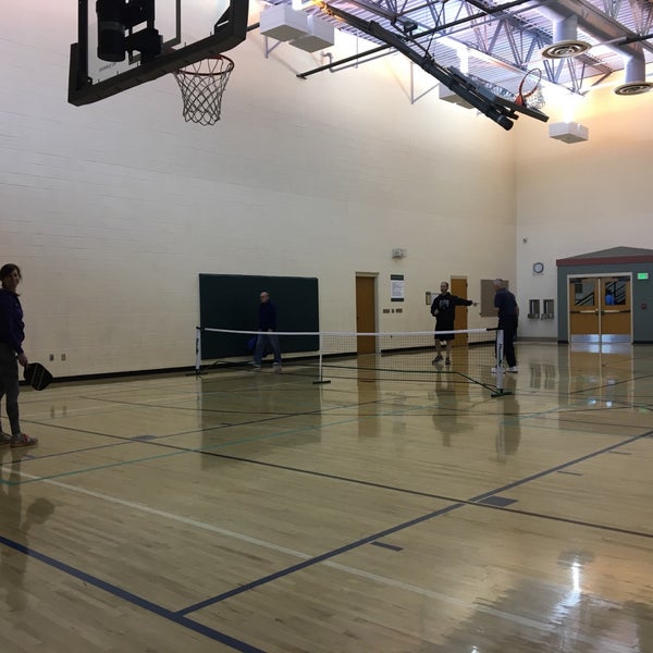 Photos at Wheat Ridge Recreation Center - Recreation Center in ...