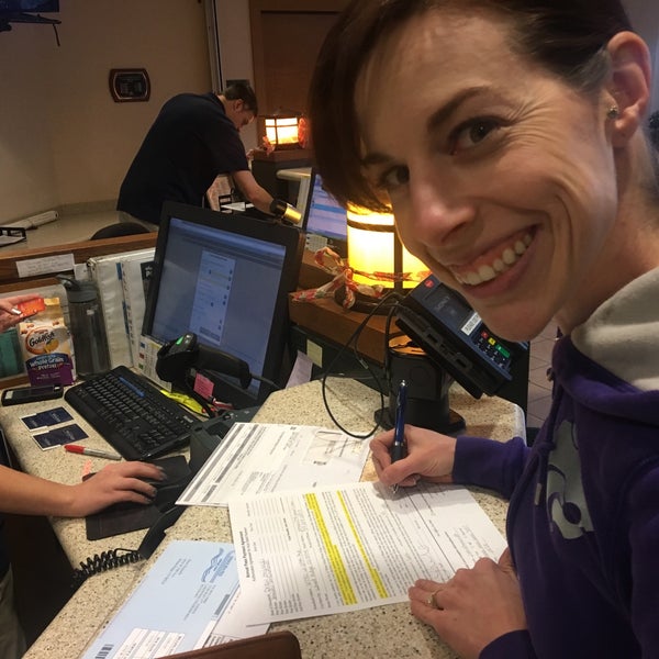 Photos at Wheat Ridge Recreation Center - Recreation Center in ...