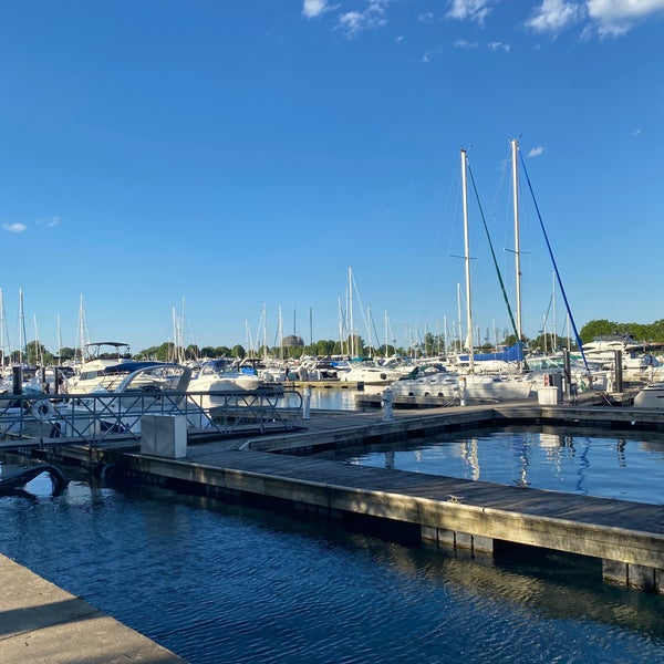 Photos at Burnham Harbor - 9 tips