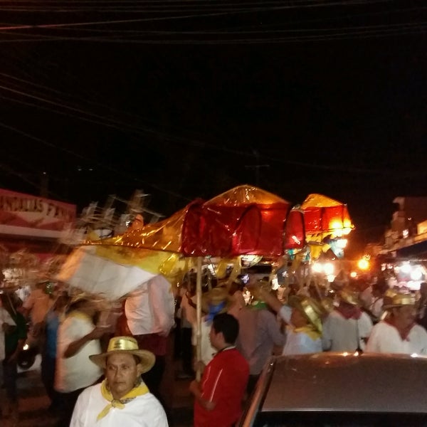 Centro Matias Romero - Matías Romero, Oaxaca