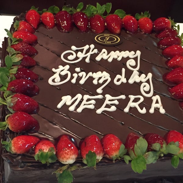 Miss J cafe - 8 tips from 51 visitors