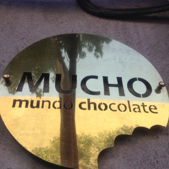 MUCHO Museo del Chocolate - Juárez - 211 tips