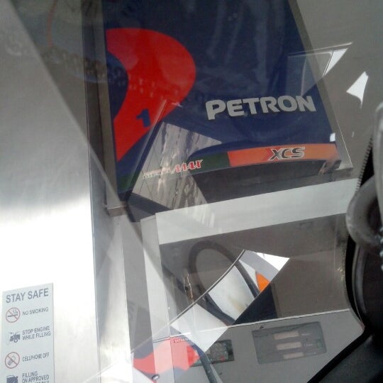 Petron