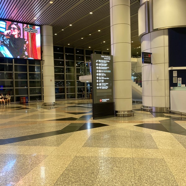Photos at Terminal 1 Arrival Hall - Sepang, Selangor
