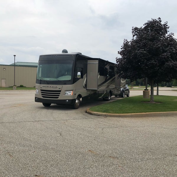 Photos at RV/MH Hall of Fame - 7 tips from 1175 visitors