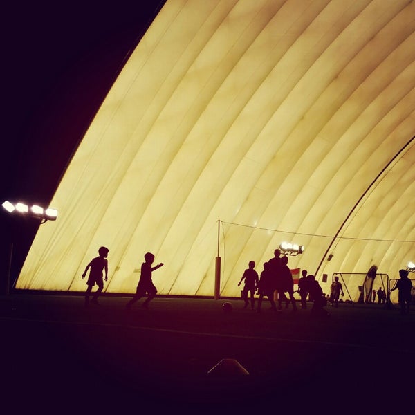 Photos at Bridgeview Sports Dome - 2 tips from 203 visitors