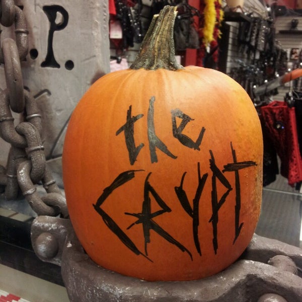 The Crypt Seattle (Now Closed) - Capitol Hill - 13 tips