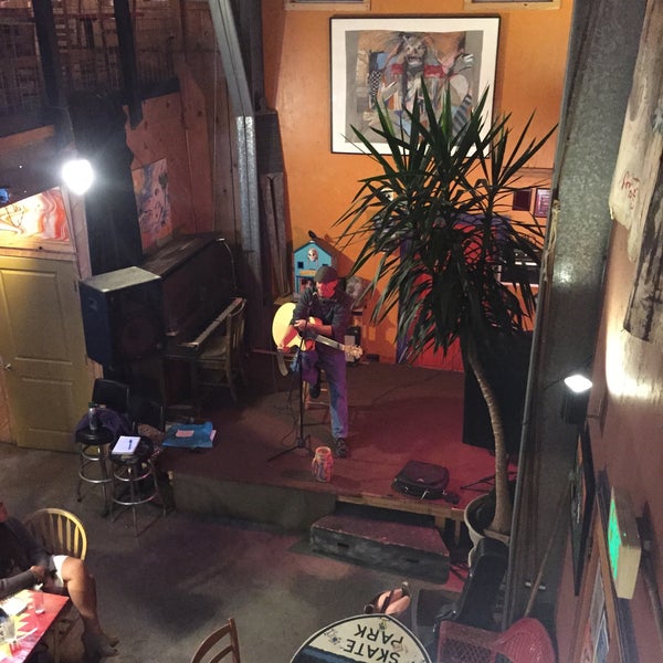 Cafe Mundo - 18 tips