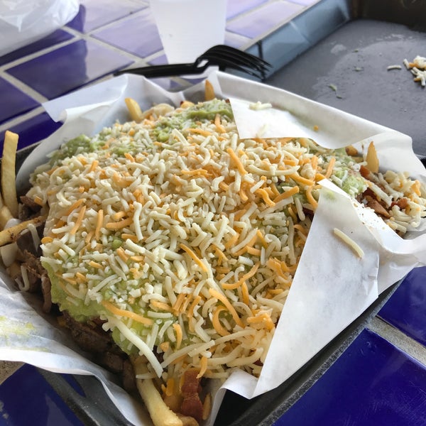 Vallarta Express - Clairemont Mesa East - 4277 Genesee Ave