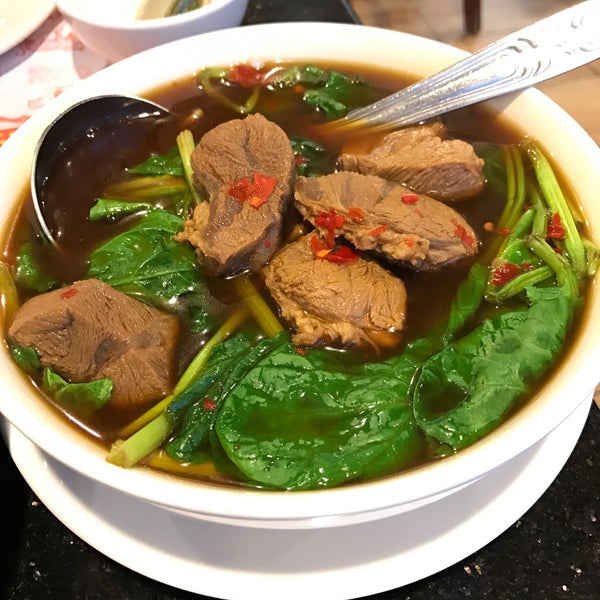 China Fun Restaurant - Chinese Restaurant in San Diego