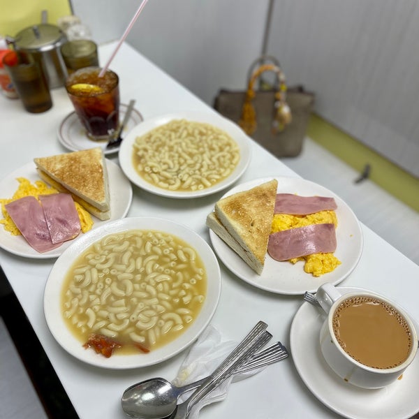 Australia Dairy Company - 尖沙咀 - 271 tips from 8117 visitors