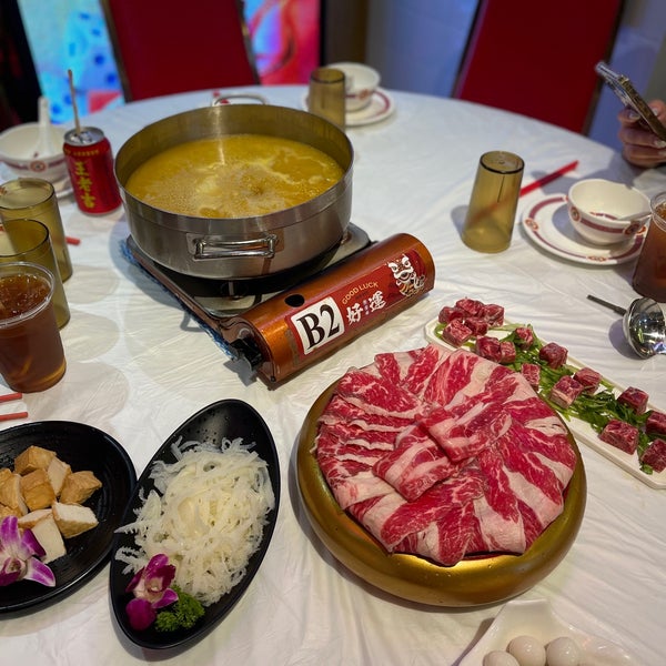 Good Luck Hot Pot 好運打邊爐 - Shop 2, 31-37 Dixon St