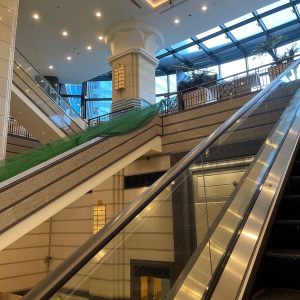 HSBC Centre - 大角咀 - Tai Kok Tsui, Kowloon