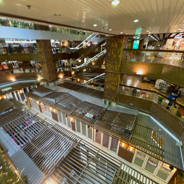 Hunghom Square - Shopping Mall in Hung Hom