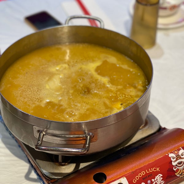 Good Luck Hot Pot 好運打邊爐 - Shop 2, 31-37 Dixon St