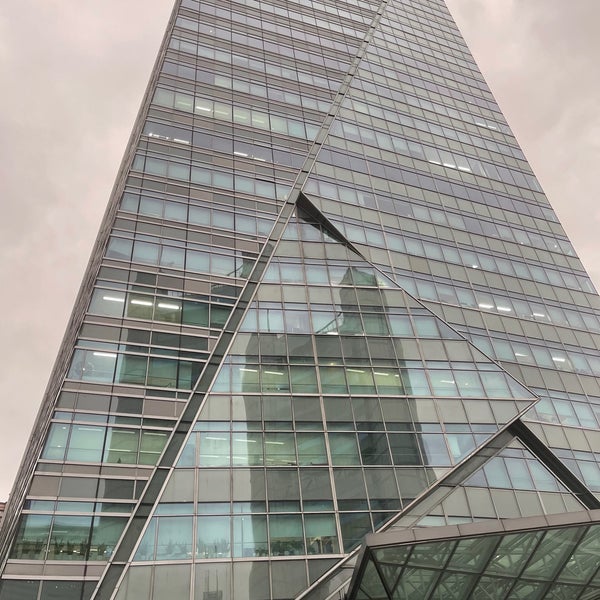 Henderson 688广场 - Jìng'an - 1 tip from 194 visitors