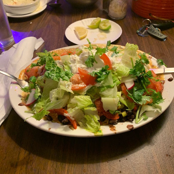 Sun City Cafe - Taco Restaurant