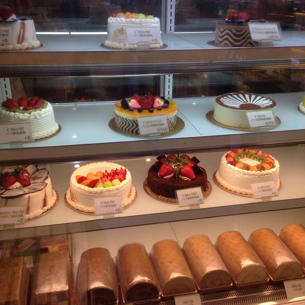 Photos at Fay Da Bakery - Bakery in West Village