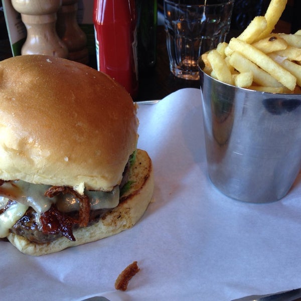 Photos at Tango Burger House - Durham, Durham