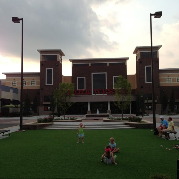 Stone Theaters Park West 14 - Multiplex