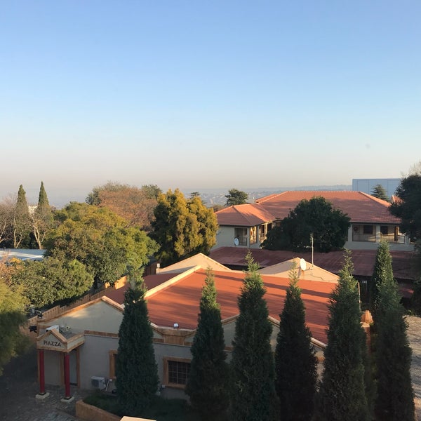 Midrand Conference Centre - Convention Center in Midrand