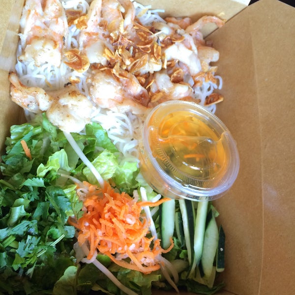 Viet Ha Noodles & Grill - Curtis Park - 3 tips