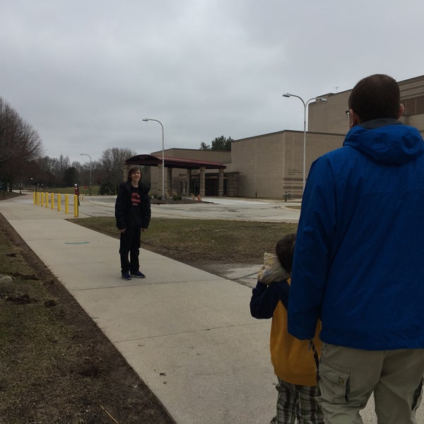 Weidner Center for the Performing Arts - 12 tips