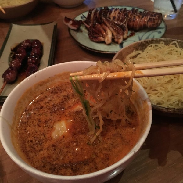 Photos at Tiger Den - Ramen Restaurant in Houston