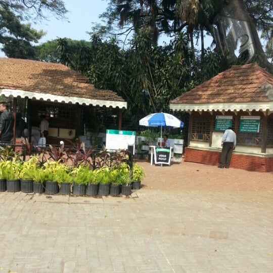 Turf Club - Arts and Entertainment in Worli