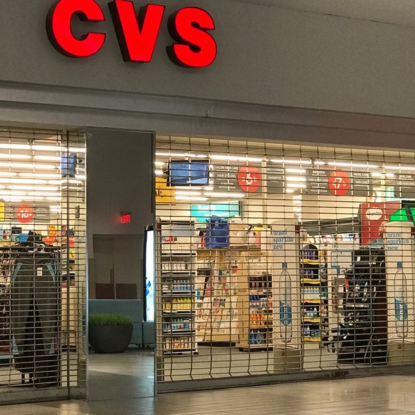 CVS pharmacy - 8001 S Orange Blossom Trl