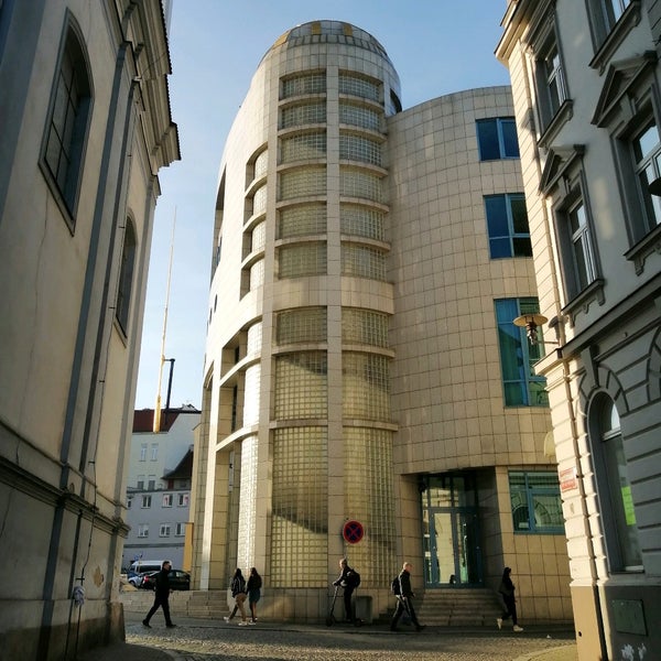 Ústí nad Labem - City
