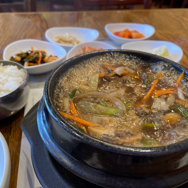 Geo Si Gi Restaurant - 12 tips from 775 visitors