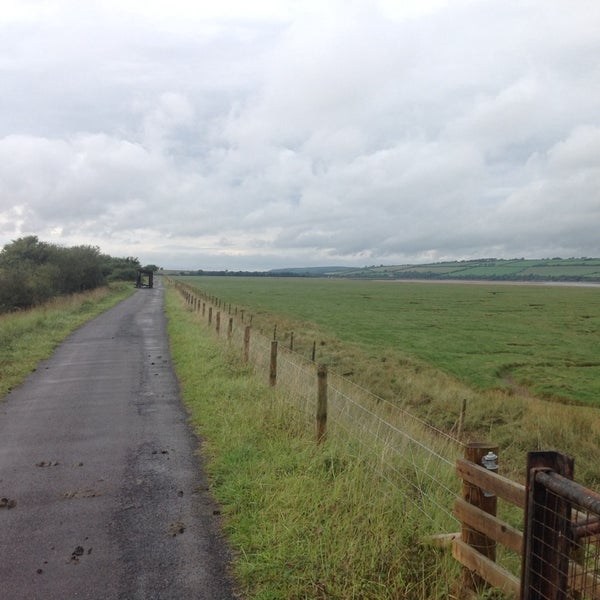 Tarka Trail - Devon, Devon