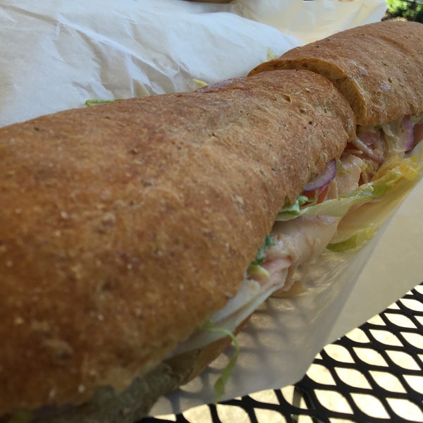 Photos at Monkey Subs - Aloha, OR