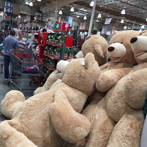 Photos at Costco - Warehouse or Wholesale Store in Five Oaks