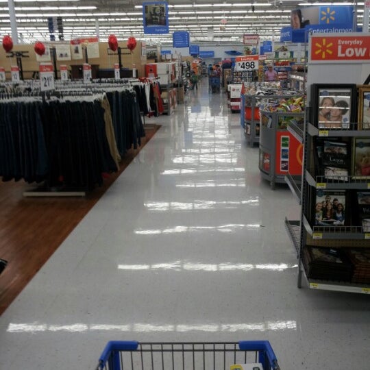 Photos at Walmart Supercenter - 7 tips