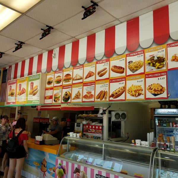 Photos at Heidi Food - Venice Beach - Los Angeles, CA