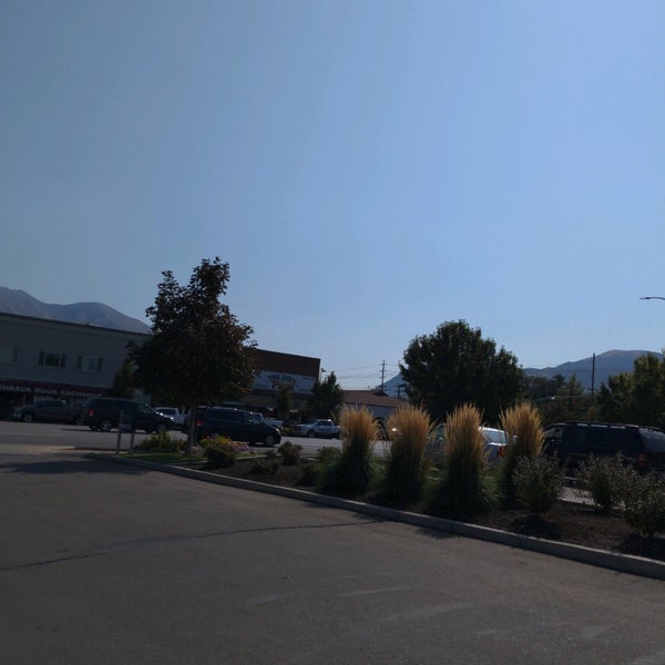 City of Spanish Fork