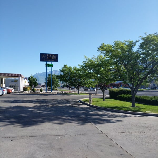 Maverik Adventures First Stop - East Bay - Provo, UT