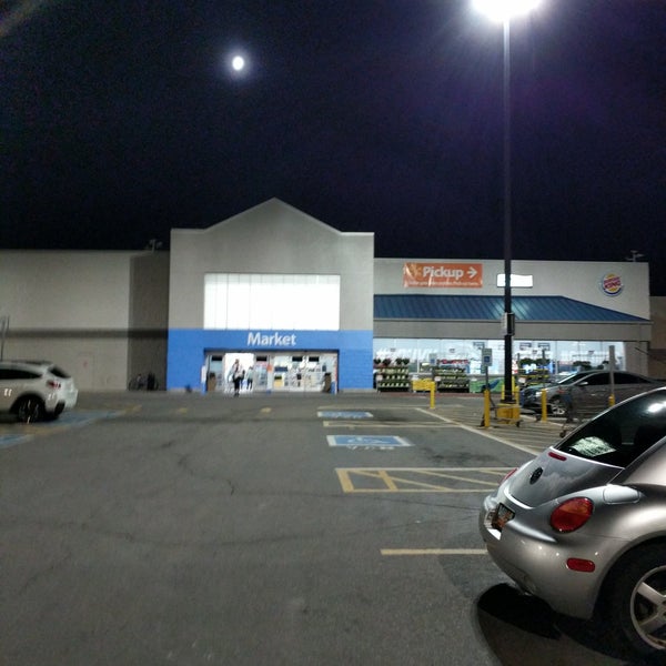 Walmart Supercenter - Orem, UT